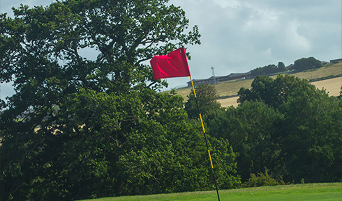 Home :: Southwick Park Golf Club