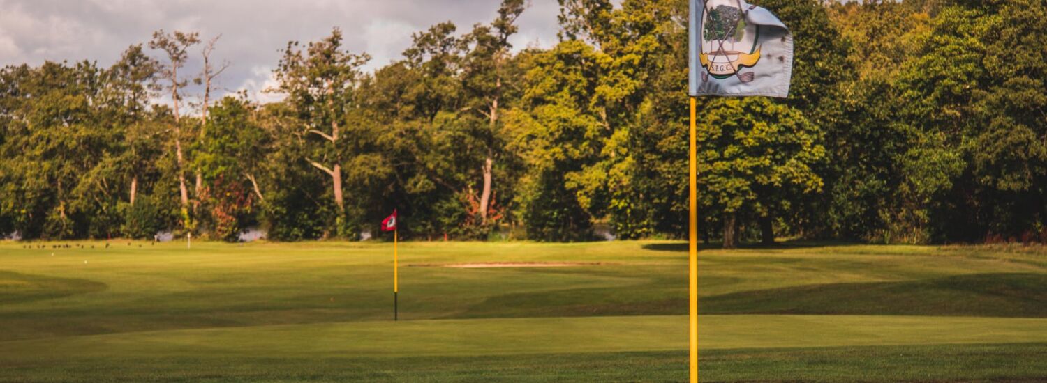 Course Guide :: Southwick Park Golf Club