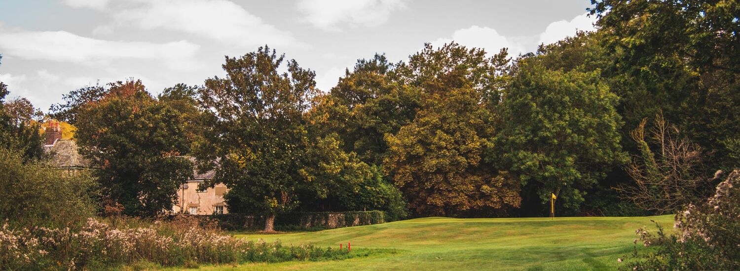 Course Guide :: Southwick Park Golf Club