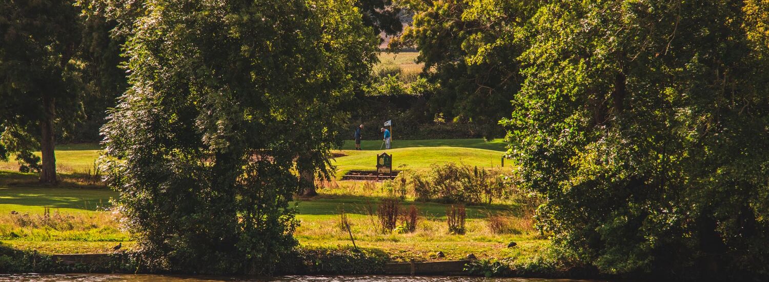 Course Guide :: Southwick Park Golf Club