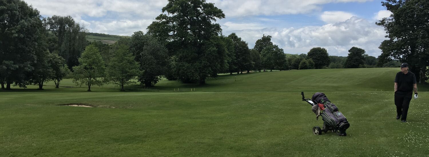 2 :: Southwick Park Golf Club