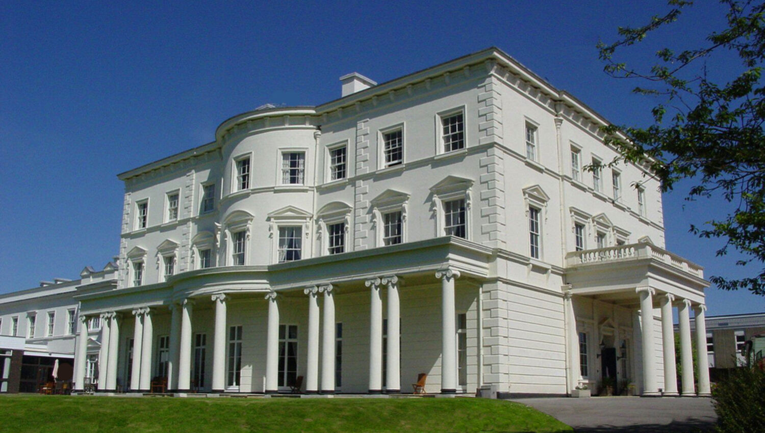 Our History :: Southwick Park Golf Club