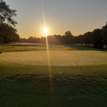 Course Guide :: Southwick Park Golf Club