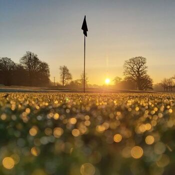 Course Guide :: Southwick Park Golf Club