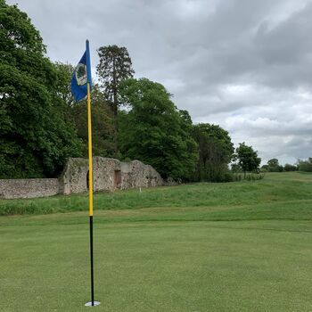 Course Guide :: Southwick Park Golf Club