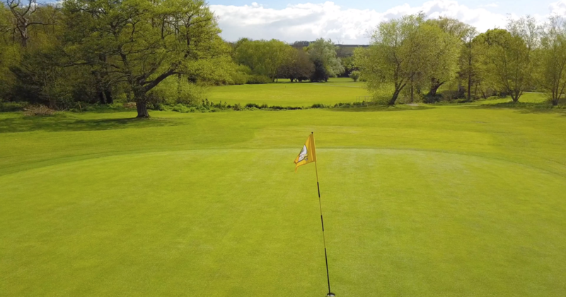 9 :: Southwick Park Golf Club