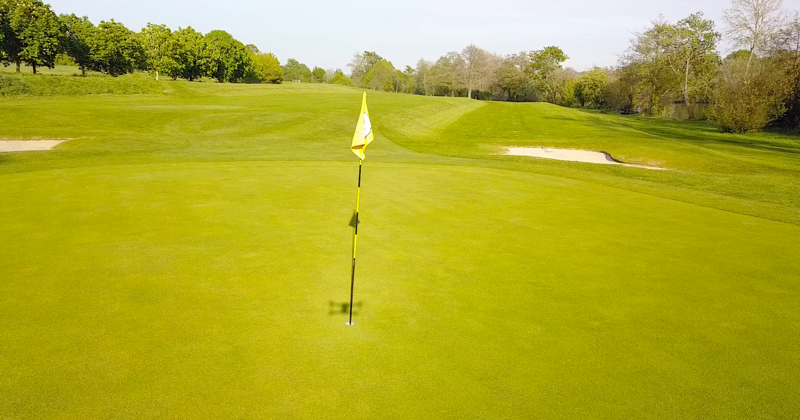 14 :: Southwick Park Golf Club