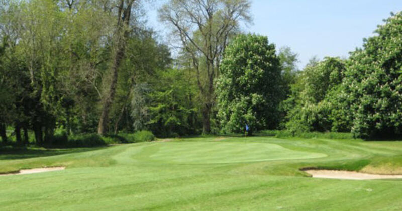 14 :: Southwick Park Golf Club