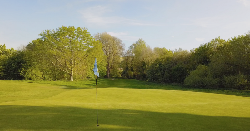 15 :: Southwick Park Golf Club